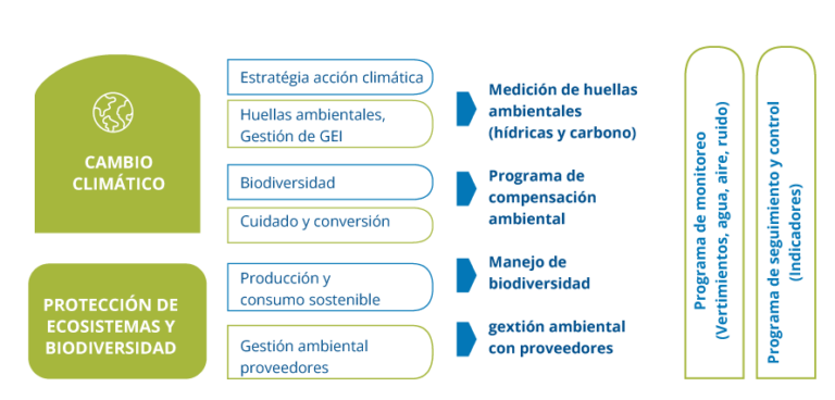 Compromiso ambiental - GrupoCoquecol